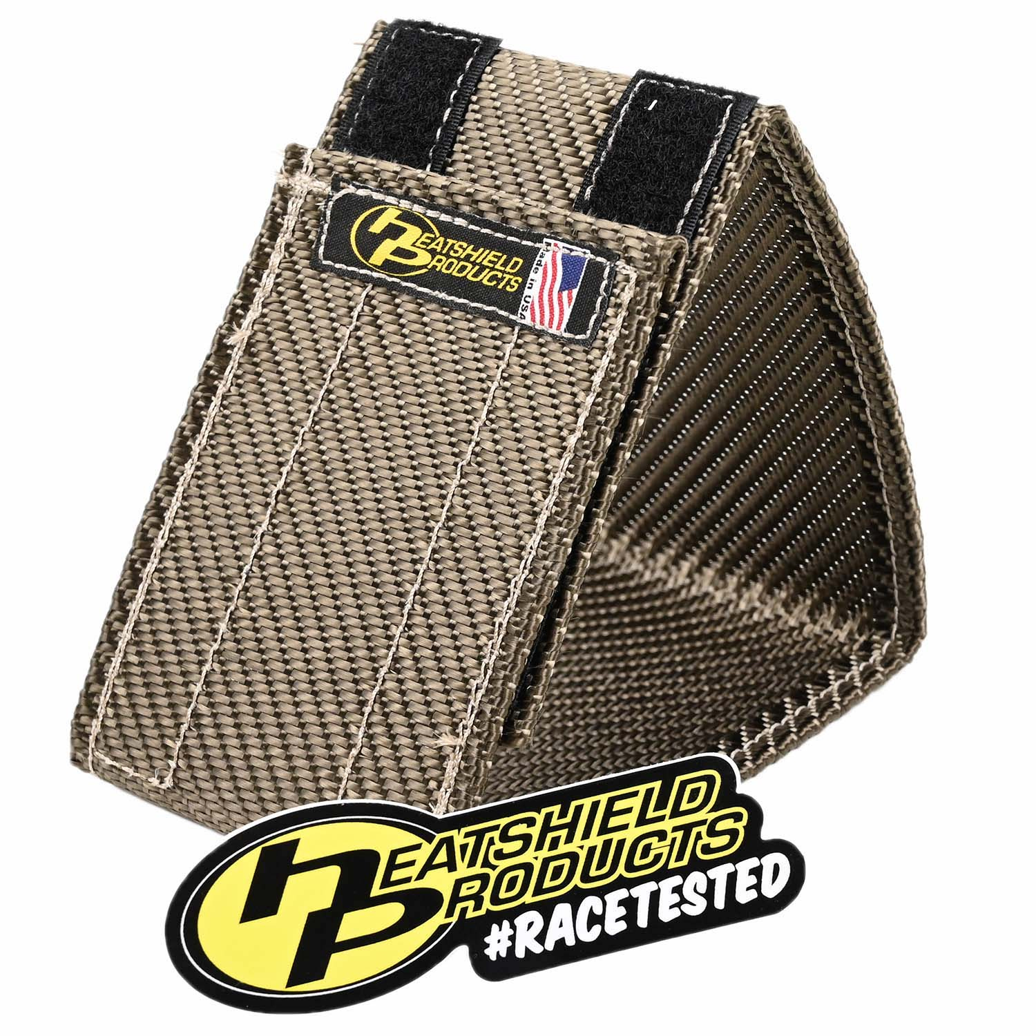 Starter Heat Shield - Heatshield Products