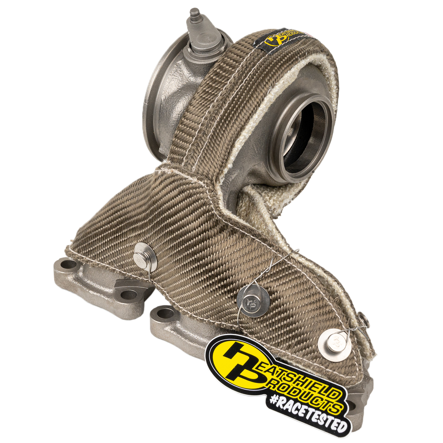 Best Heat Shield for UTV: Lava Turbo Protection