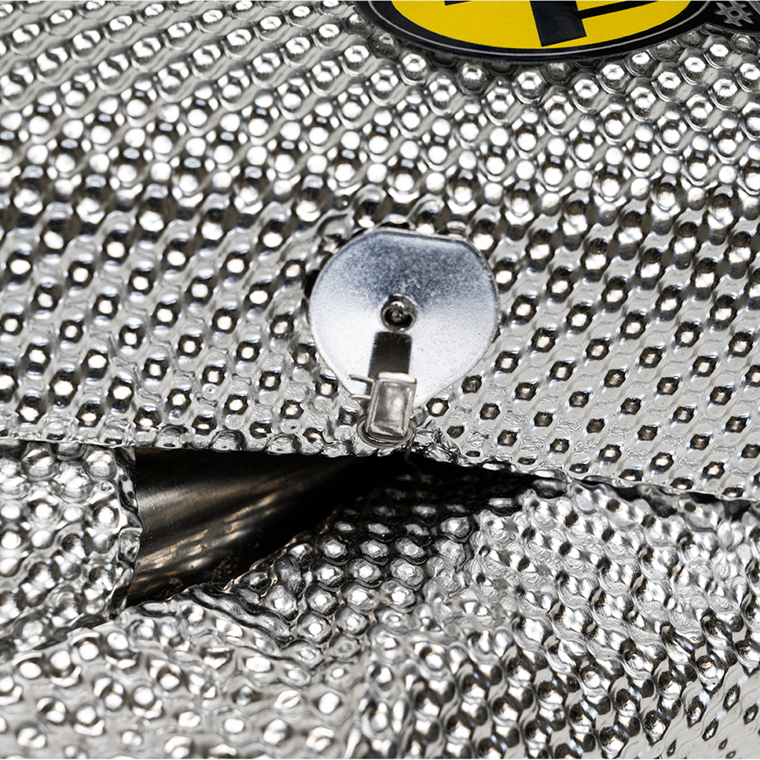 HP Power Anchor - Exhaust Shield Fastener Kit | Heatshield Products