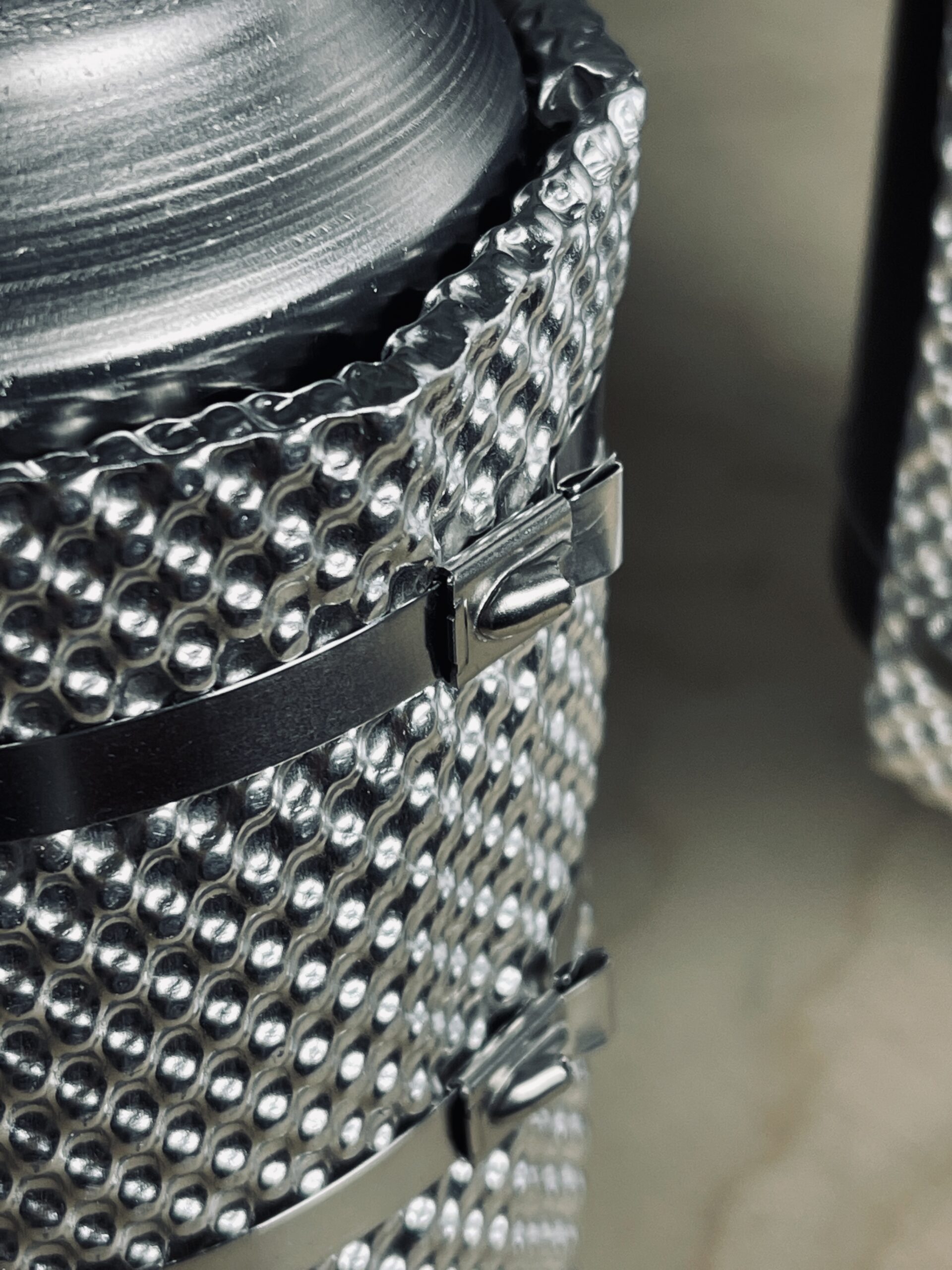 Heatshield Armor Exhaust Heat Shield | Heatshield Products