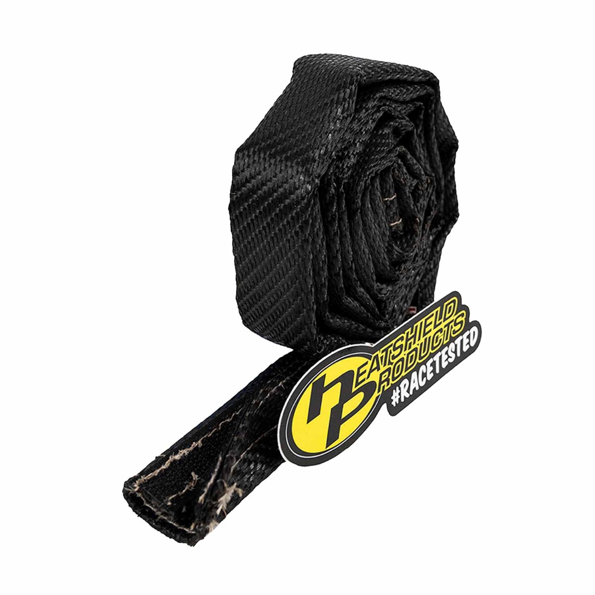 Stealth Heat Shield Sleeve - Heatshield Products