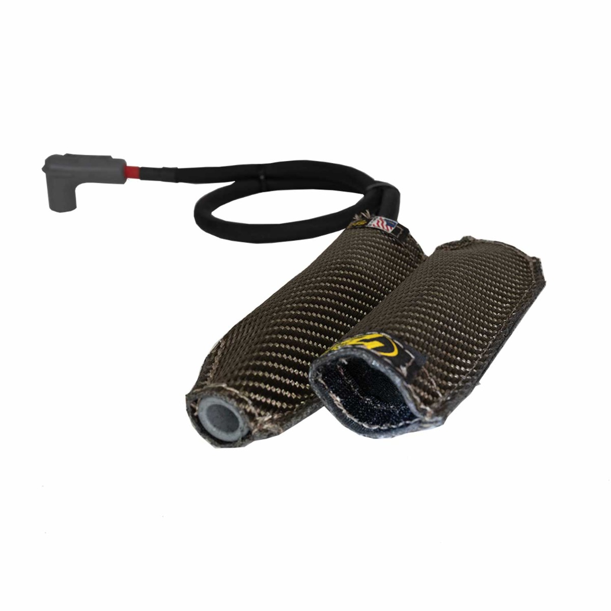 Pro-Boot Shield - Heat Shield, Heat Reflective Material, Heat Shield ...