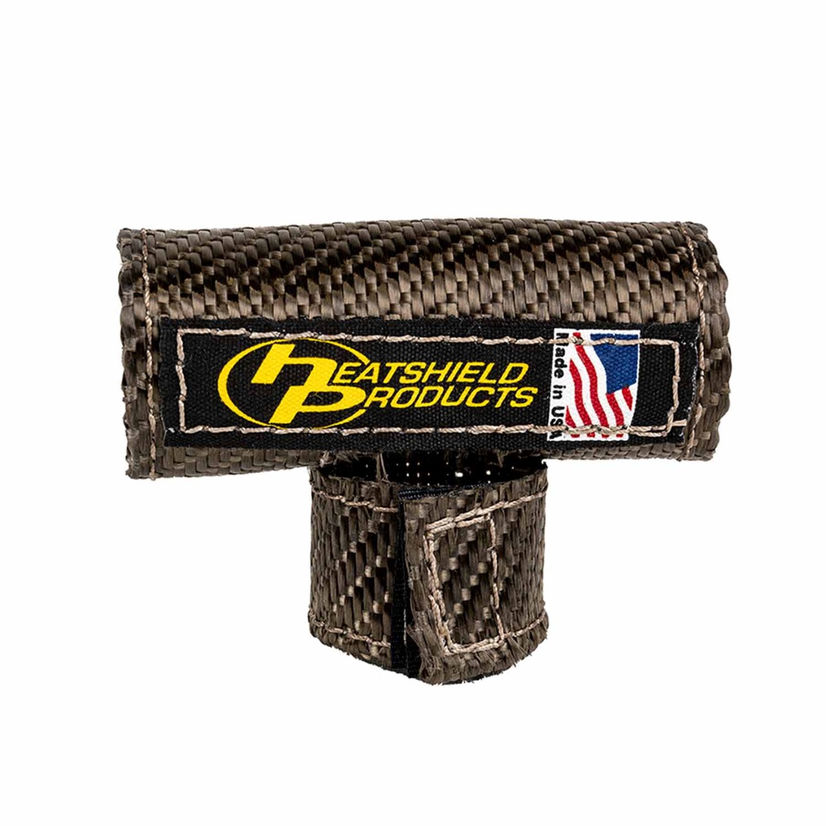 Electrical Wire Heat Shield - Plug and Connector Protection