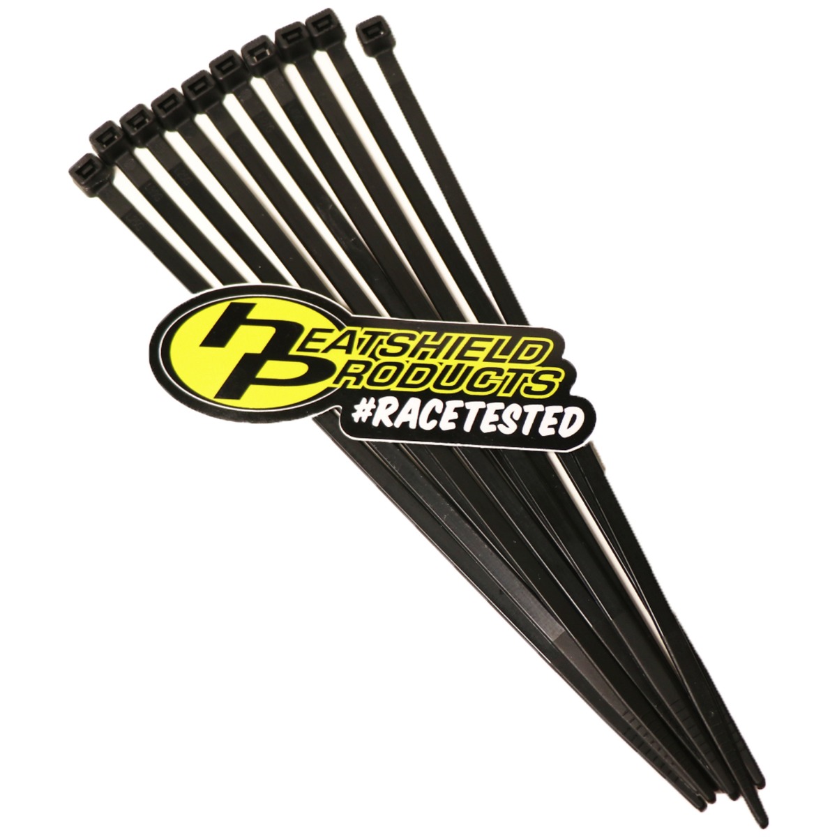 Heavy Duty Zip Ties, Industrial Zip Ties, Long Zip Ties