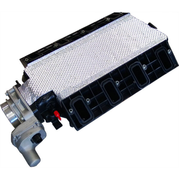 Cold Air Intake Heat Shield - Charge Pipe | Heatshield Products