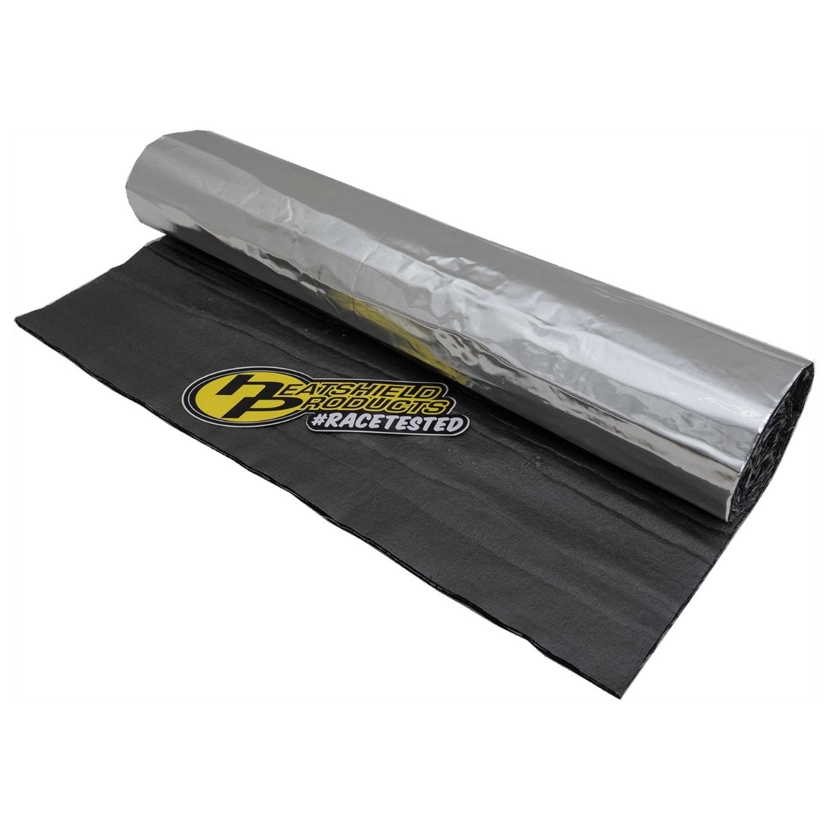 Heavy-Duty Stick-On Heat Shield – Heatshield Products
