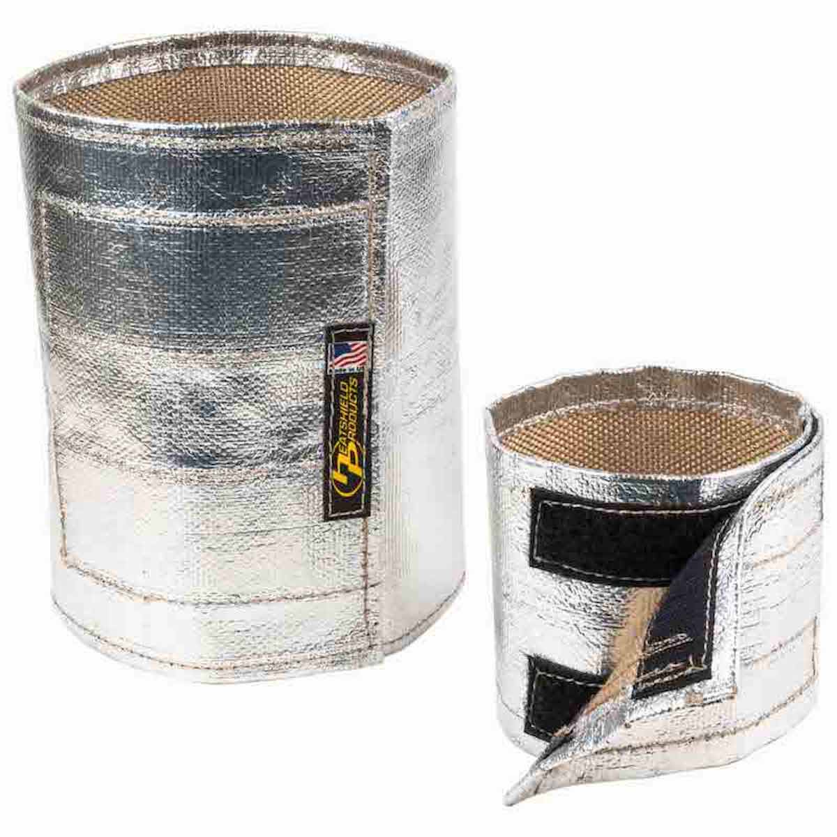 Starter Heatshield | Starter Motor Heat Shield | Heatshield Products