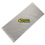 Stainless Steel Shield - Heatshield Products