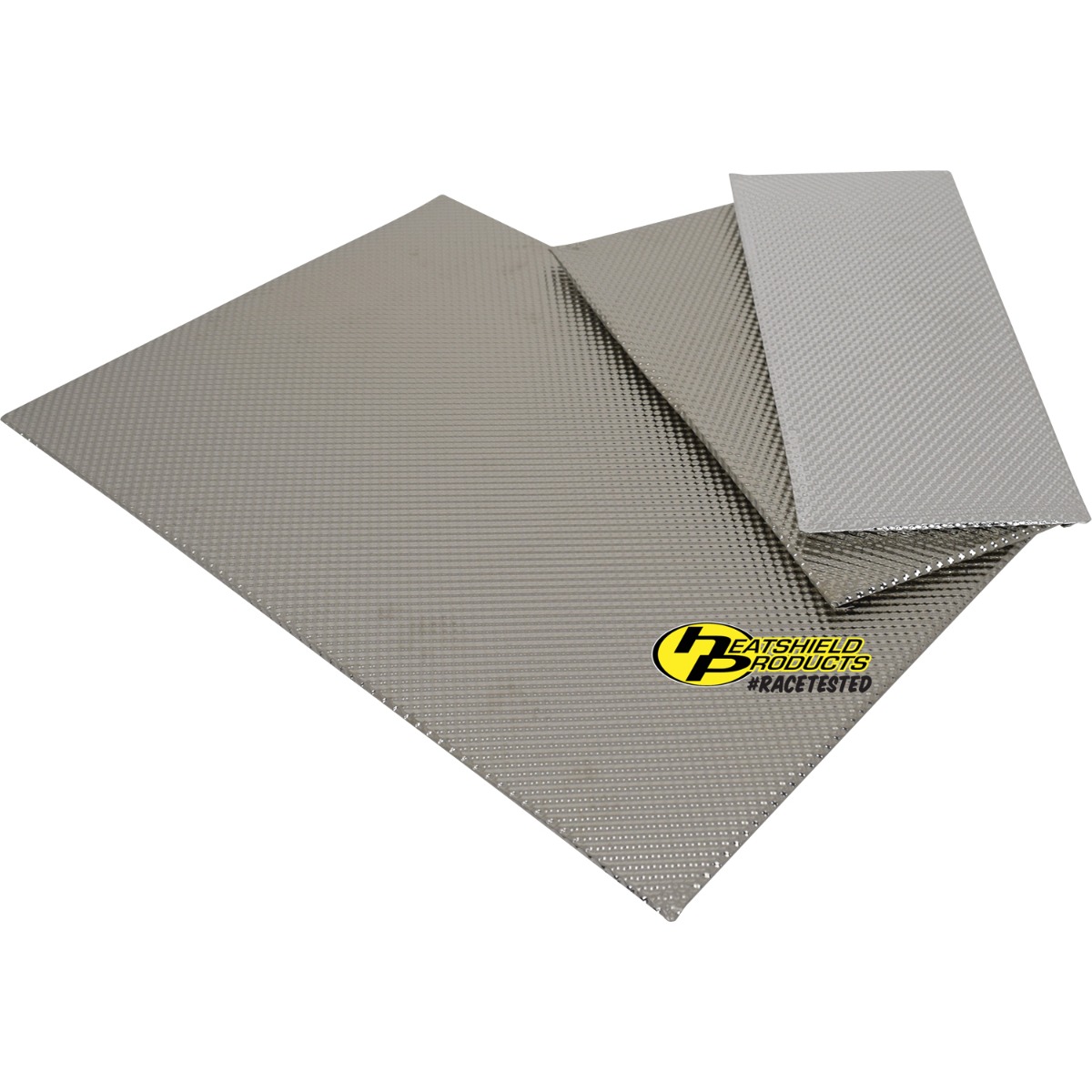 Stainless Steel Shield - Heatshield Products
