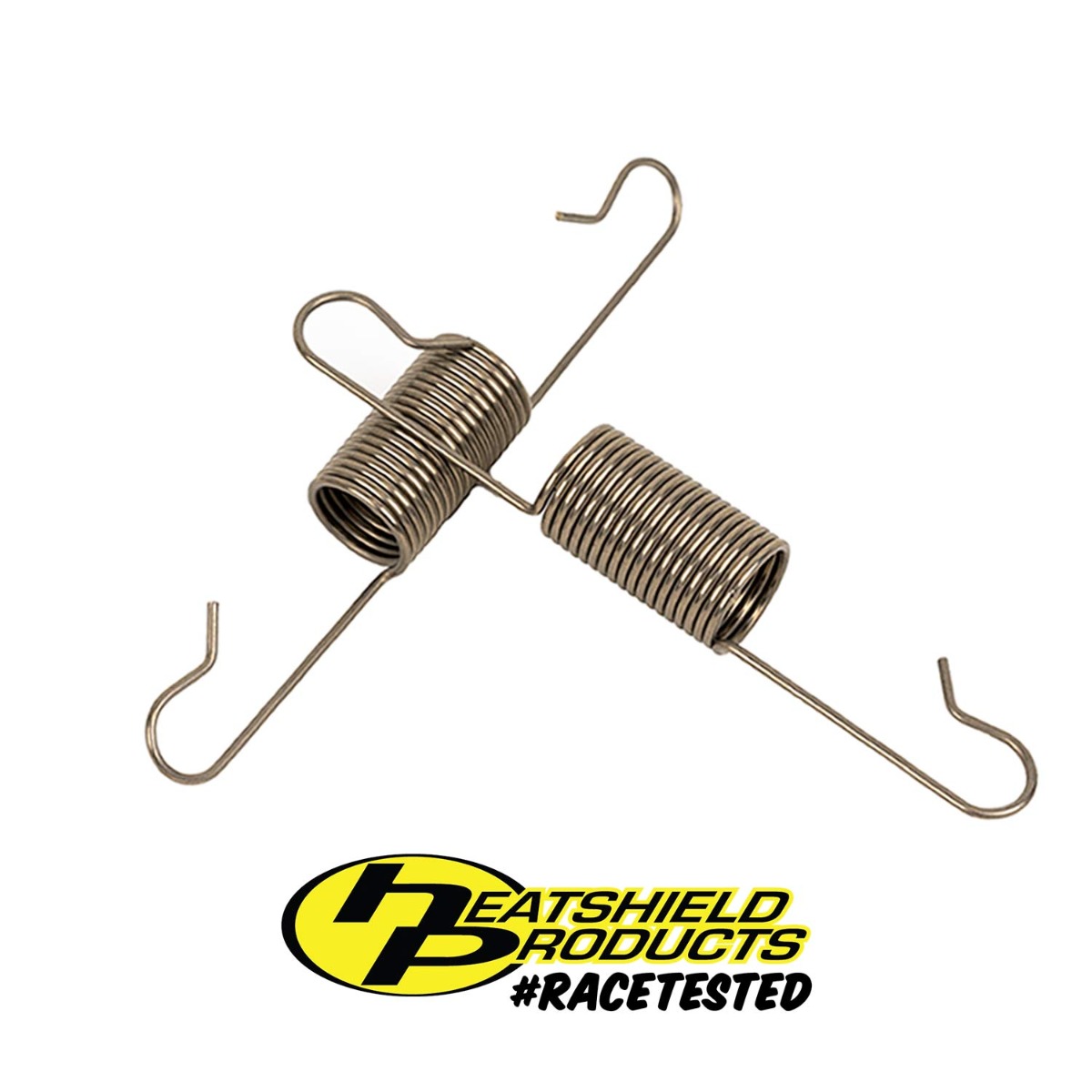 Heat Shield Spring | Thermal Coil | Heatshield Products