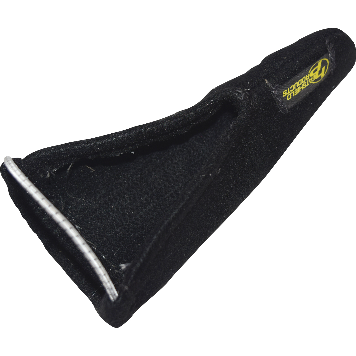 TIG Finger Heat Shield - Heatshield Products