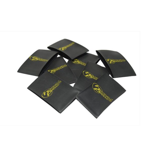 Expandable Heat Shield Sleeve - Heatshield Products