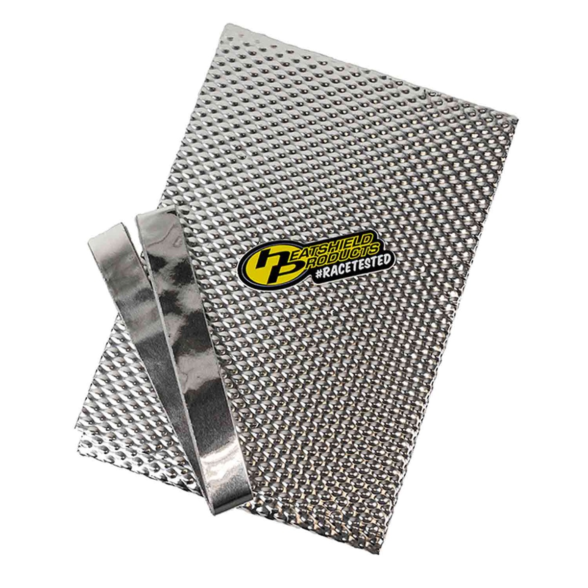TV Heat Shield for Above Fireplace: Mantle Protection
