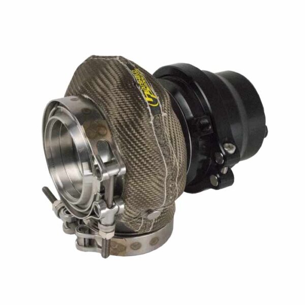 Turbo Heat Shields | Heatshield Products