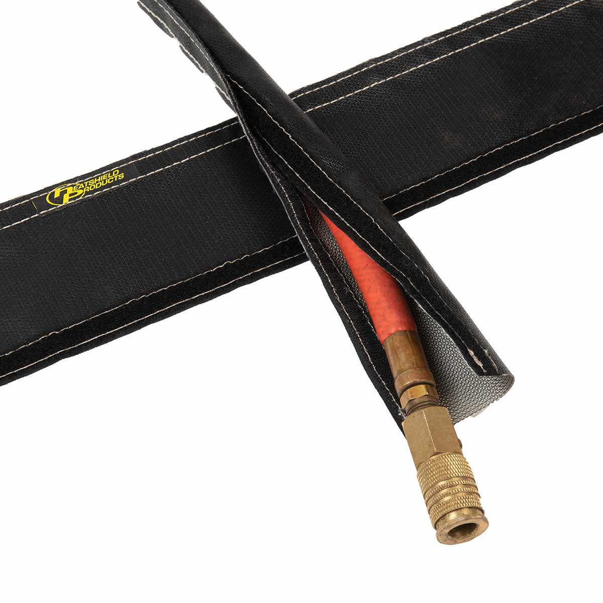 Air and Welding Hose Protector - Heatshield Products