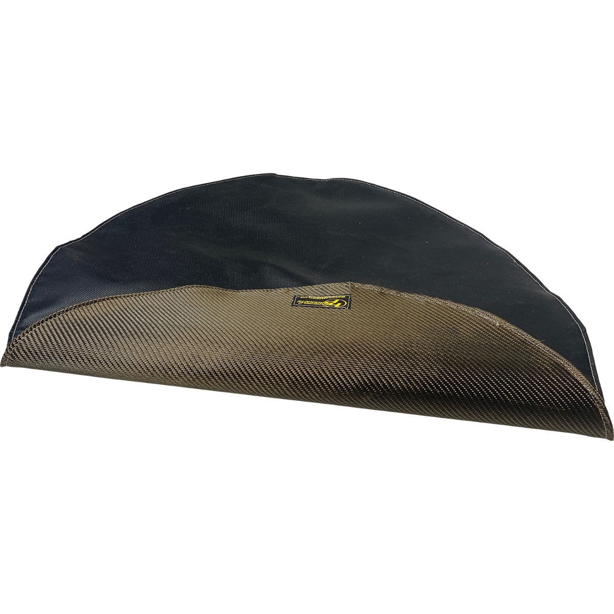Fire pit and BBQ Heat Shield | Heatshield Products