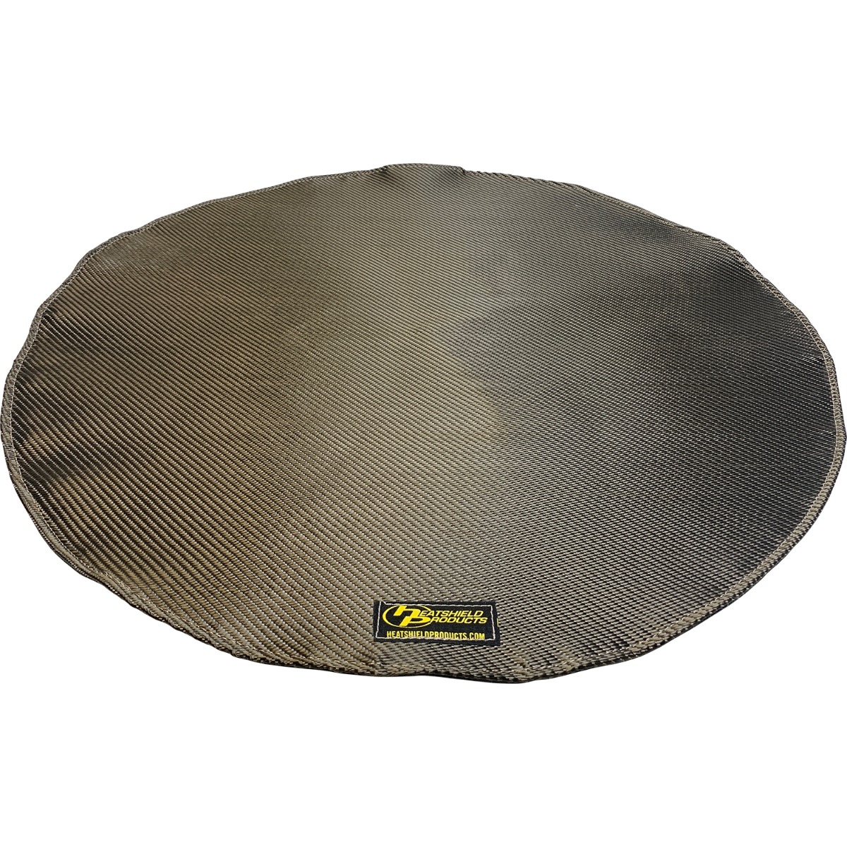 Fire pit and BBQ Heat Shield | Heatshield Products