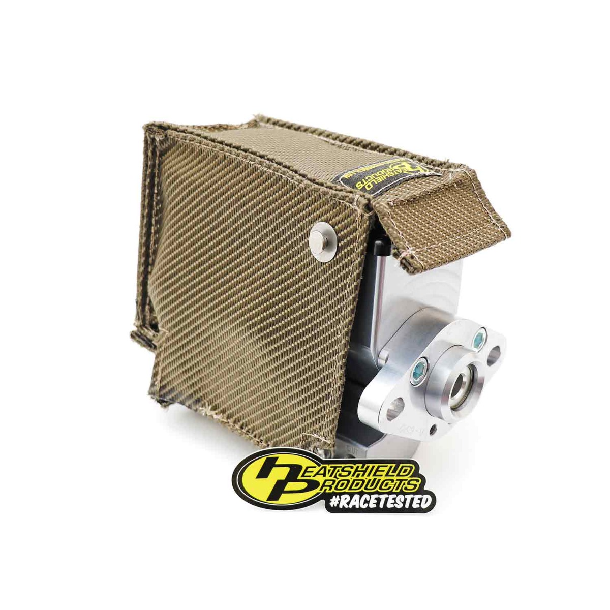 Master Cylinder Heat Shield - Heatshield Products