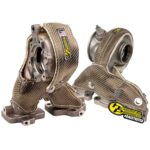 Turbo Heat Shields | Heatshield Products