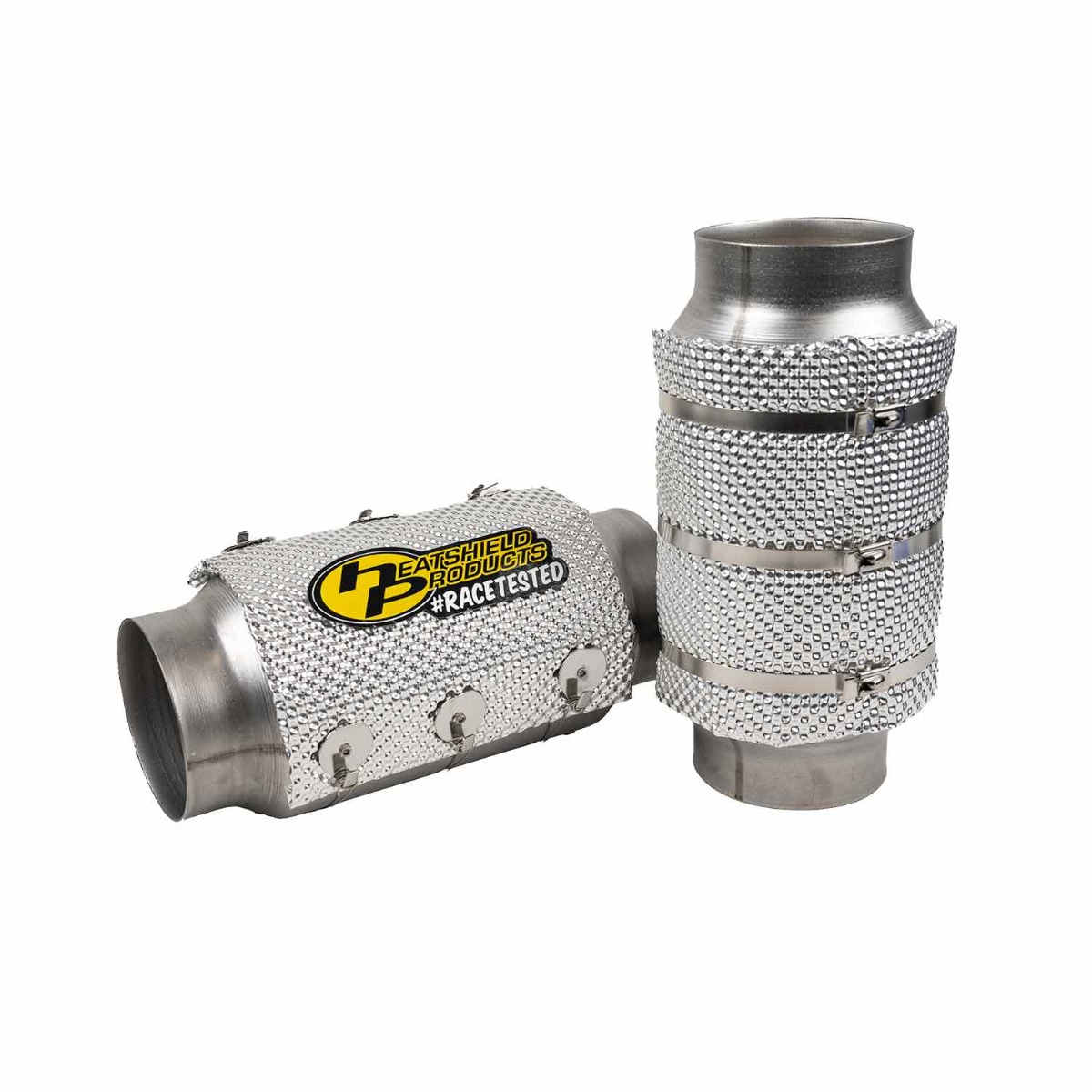 Heatshield Armor Exhaust Heat Shield | Heatshield Products