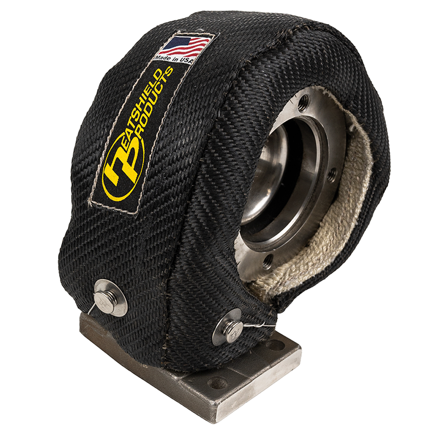 Stealth Turbo Shield - Heatshield Product