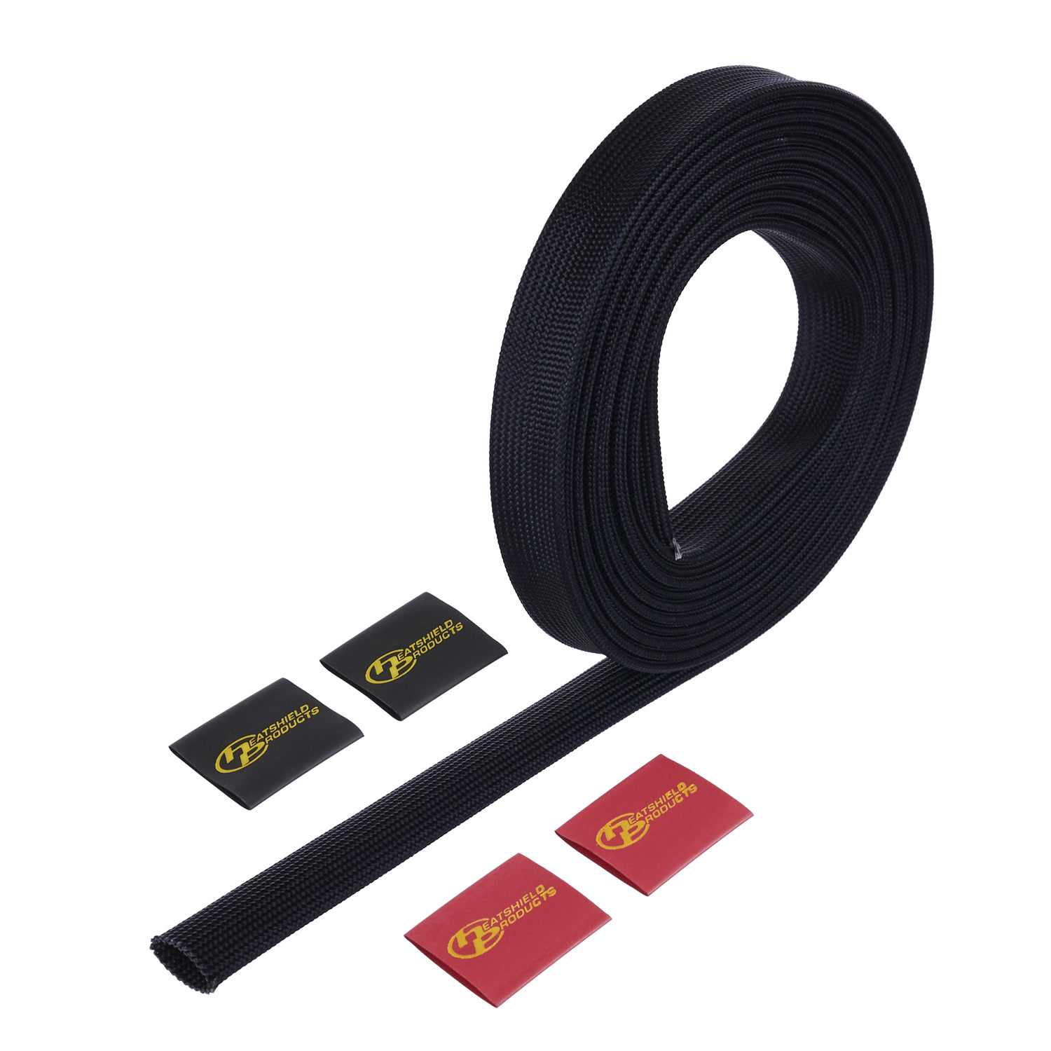 Battery Cable Shield | Exhaust Protection Shield: High-Temp Heatshield ...
