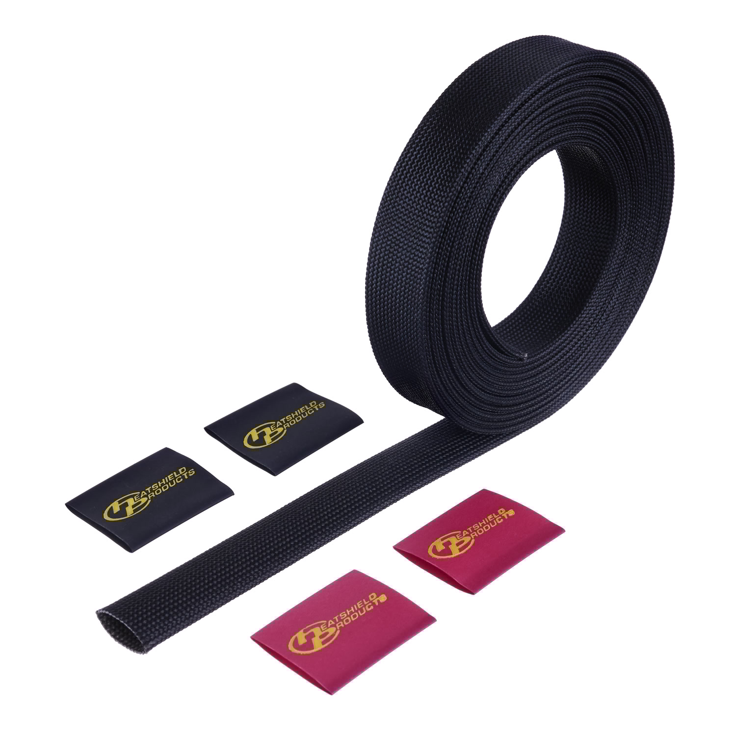 Battery Cable Shield | Exhaust Protection Shield: High-Temp Heatshield ...