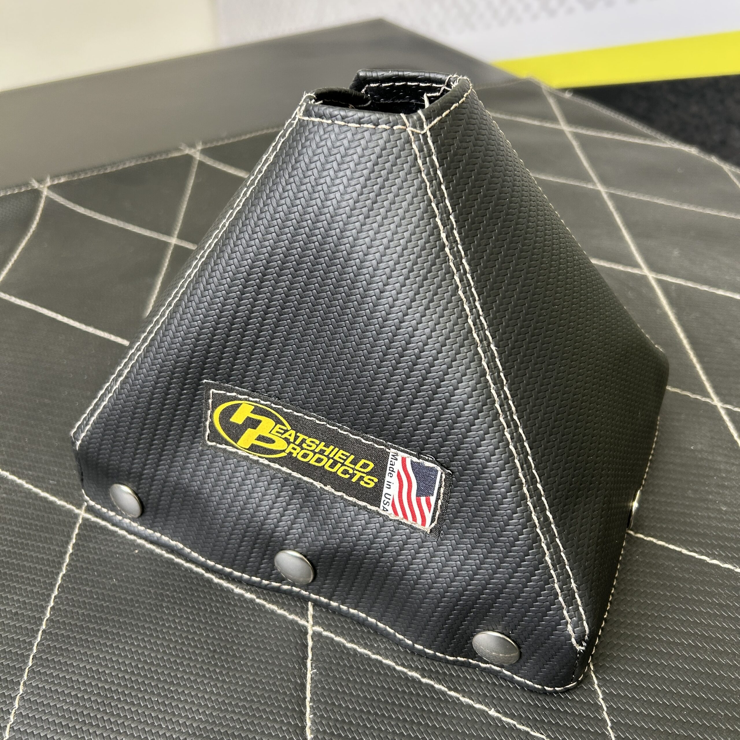 Custom Solutions - Heat Shield, Heat Reflective Material, Heat Shield ...